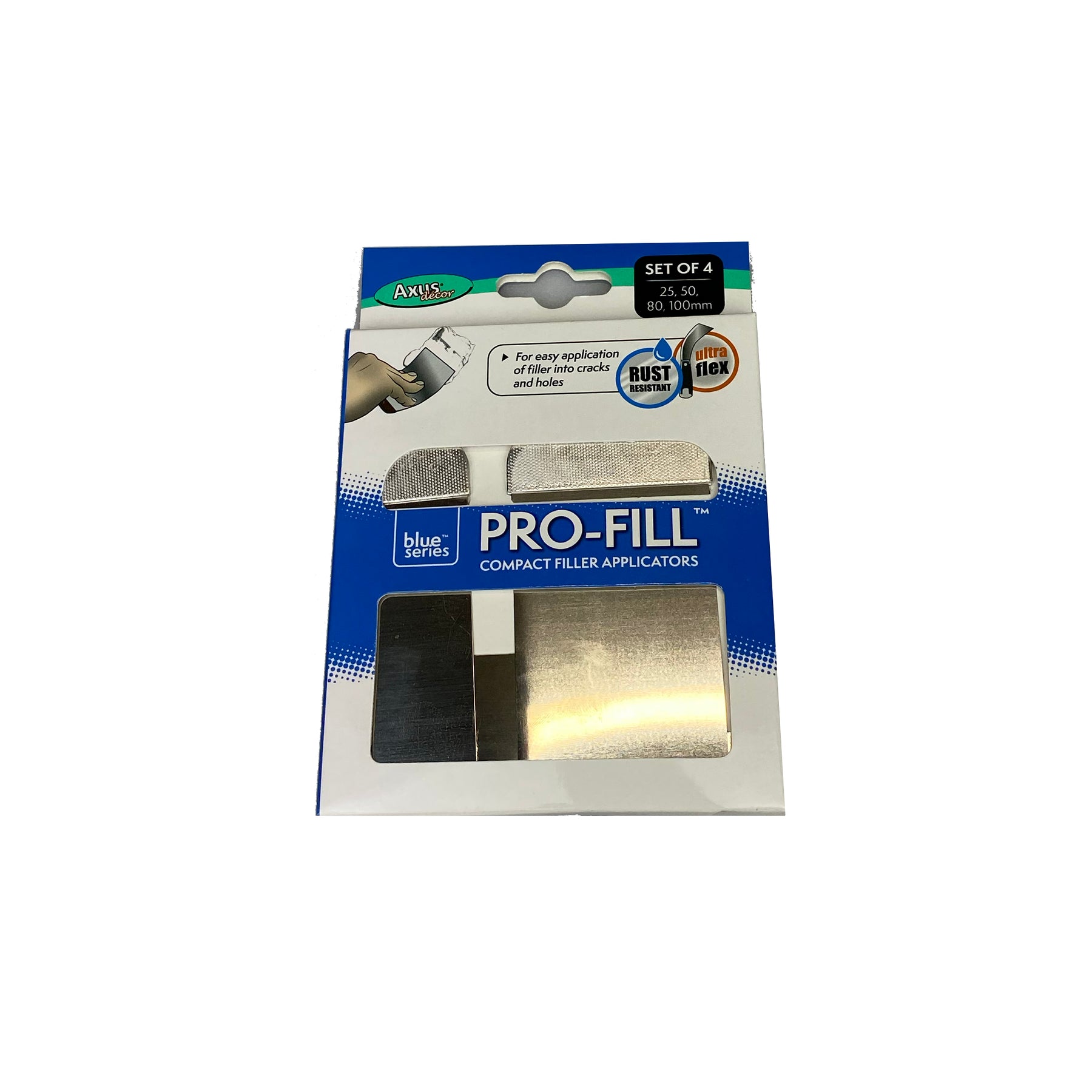 Pro-Fill Compact Filler Applicator – Ray Munn