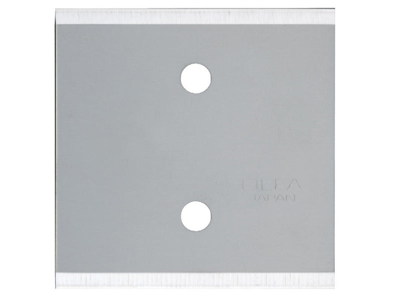 43mm Replacement Blades for Edge Scraper 3pc – Ray Munn